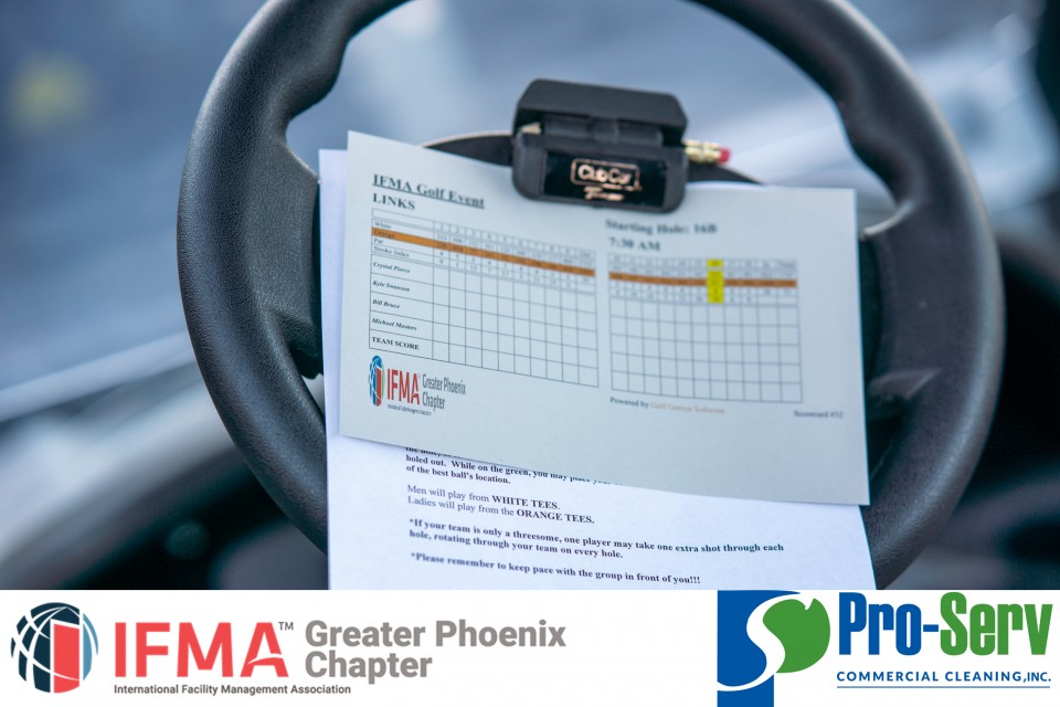 Greater Phoenix Chapter of IFMA - Photo Gallery