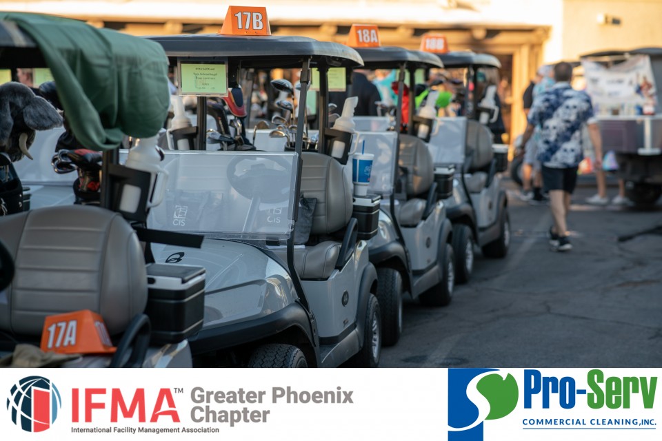 Greater Phoenix Chapter of IFMA - Photo Gallery