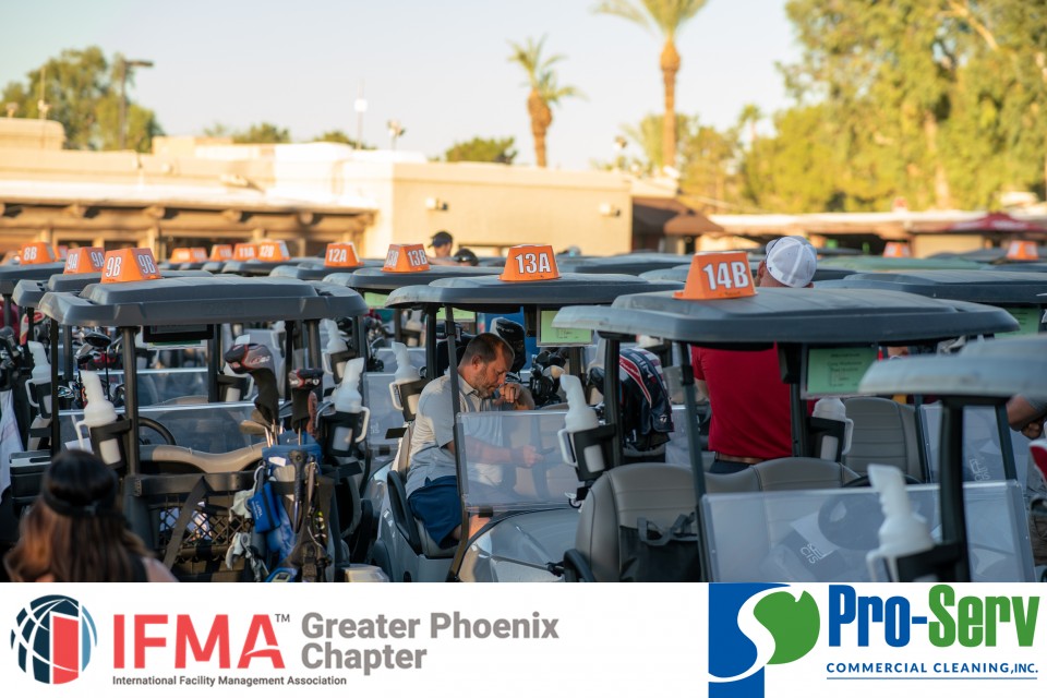 Greater Phoenix Chapter of IFMA - Photo Gallery
