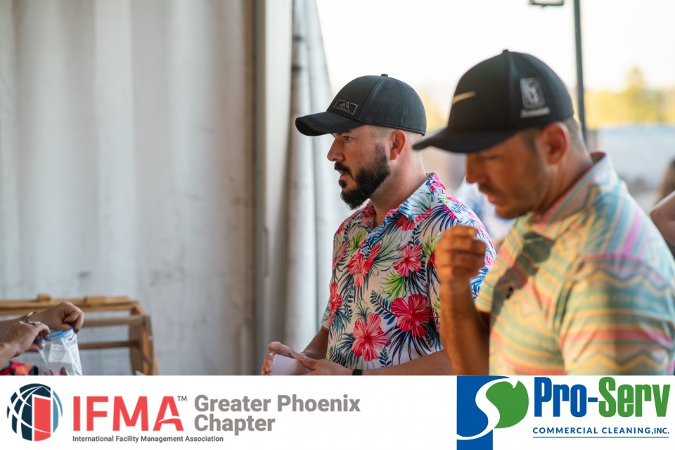 Greater Phoenix Chapter of IFMA - Photo Gallery