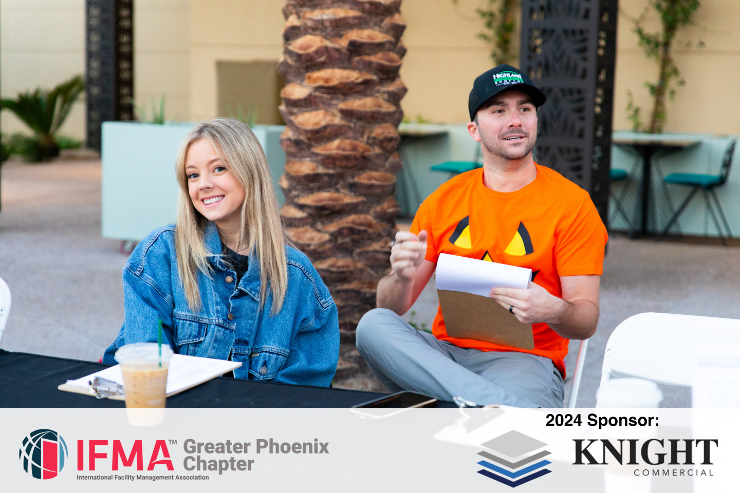 Greater Phoenix Chapter of IFMA - Photo Gallery